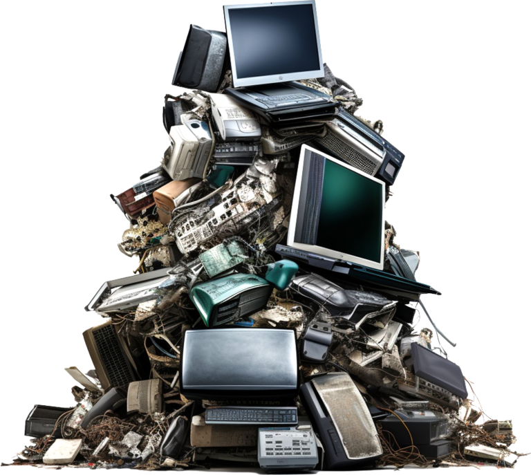 E-Waste Recycling & Precious Metal Recovery India | ReReldan
